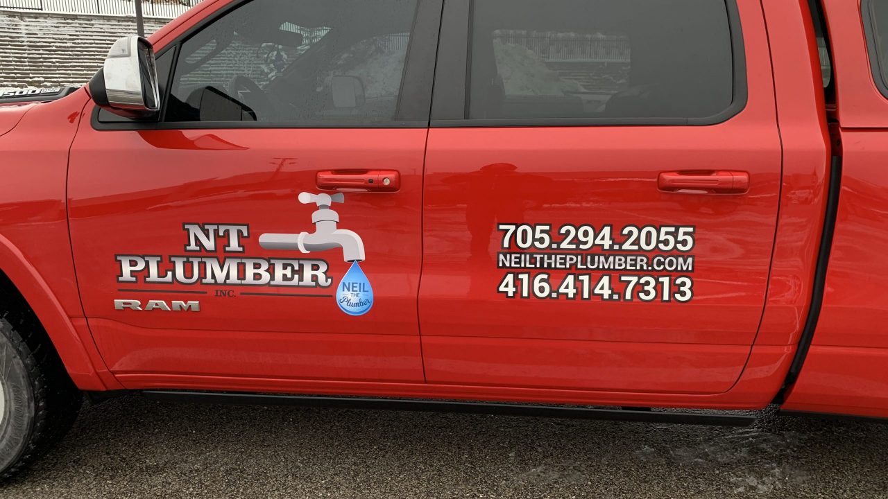 Neil The Plumber | Neil The Plumber
