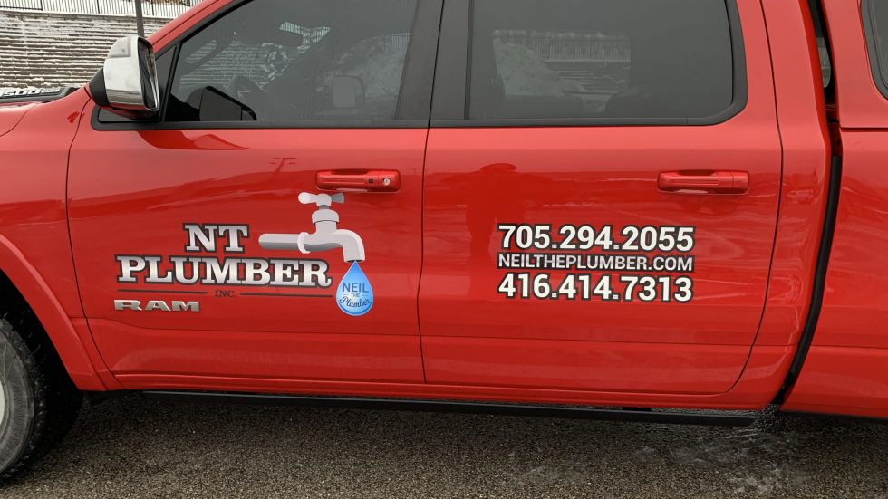 Neil The Plumber | Neil The Plumber